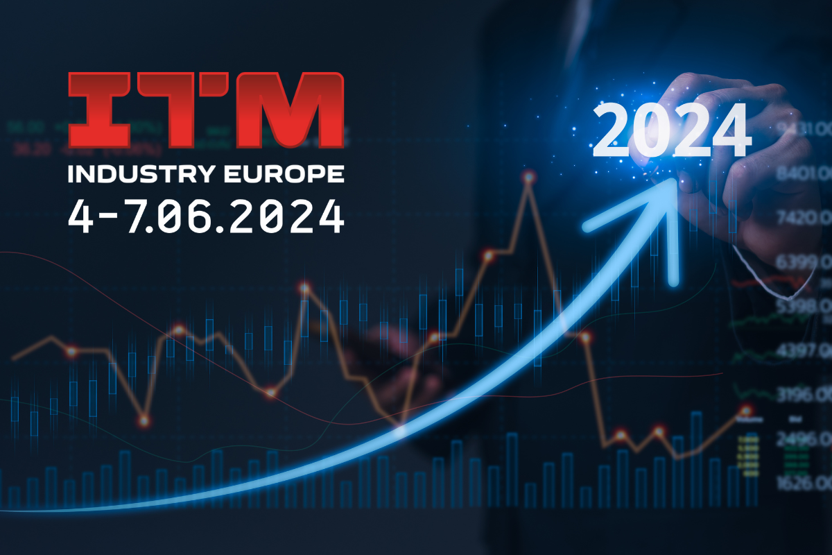Optymistyczne dane w przemyśle dobrą prognozą dla targów - Aktualności - ITM Europe