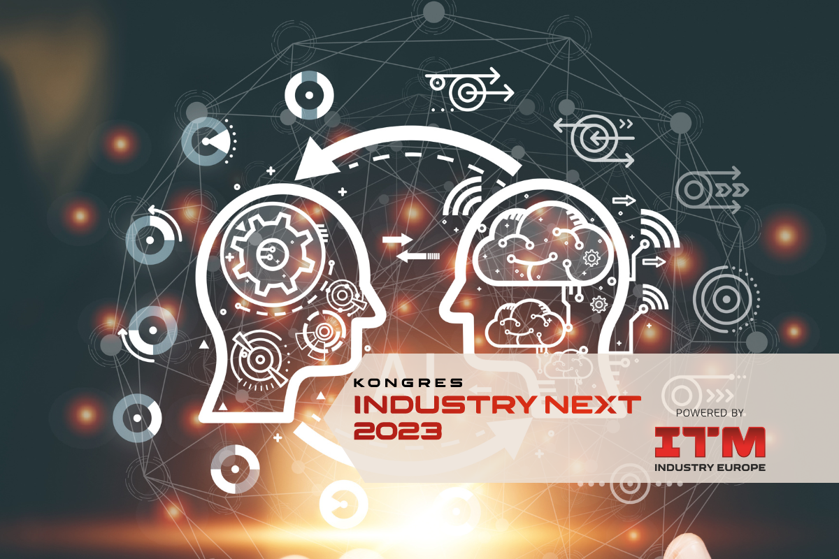 The world of industry in times of transformation - News - ITM Europe