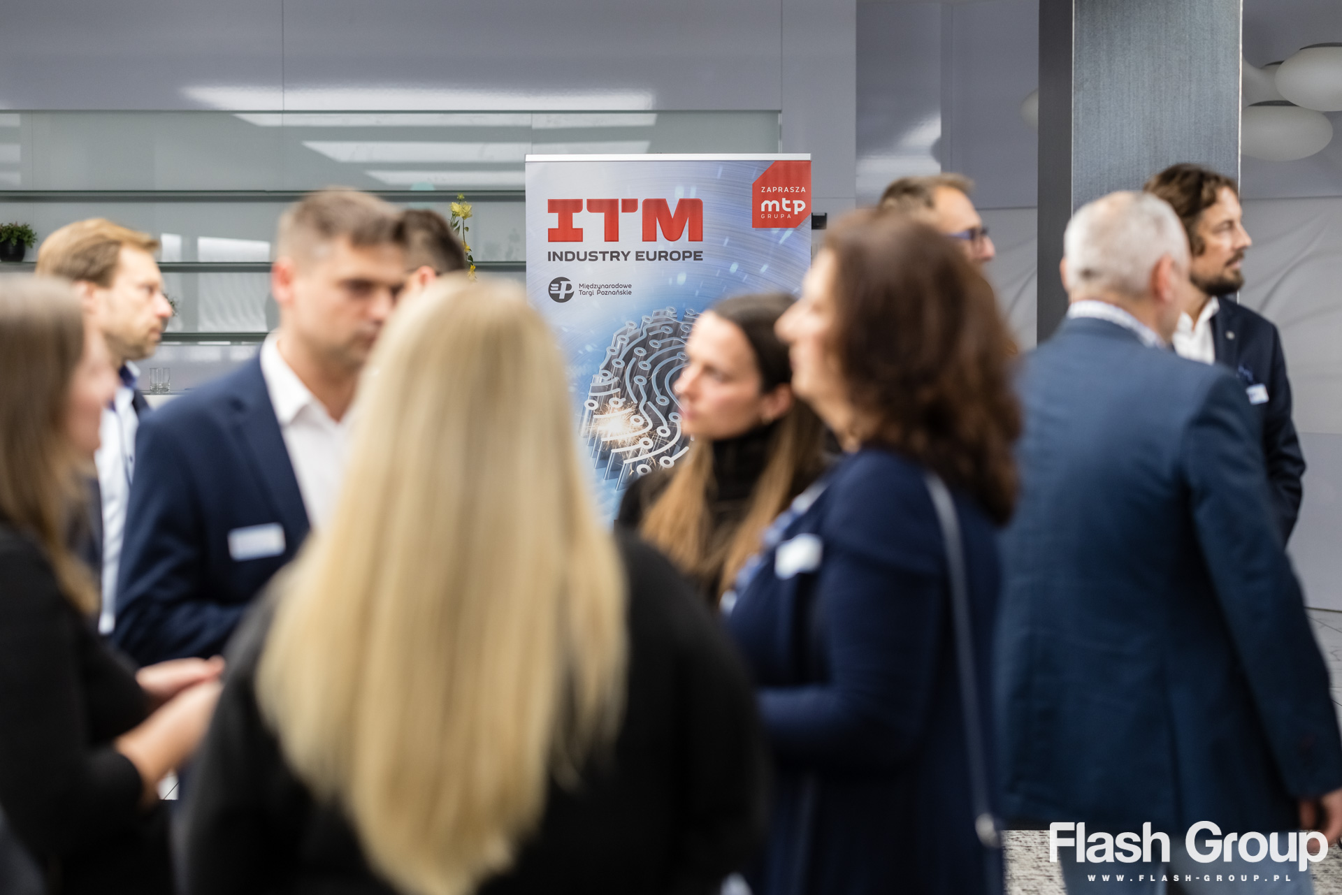 Networking, wiedza i inspiracje – LinkedIn Local dla Przemysłu za nami ...