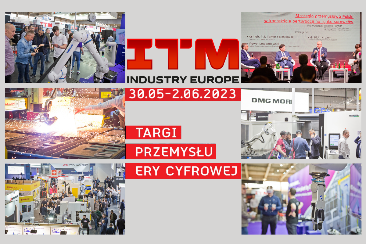 Potęga ekspozycji i bogactwo programu - Aktualności - ITM Europe